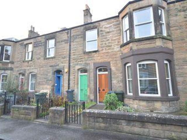 2 Bedrooms Flat for sale in 54 Briarbank Terrace, Edinburgh EH11