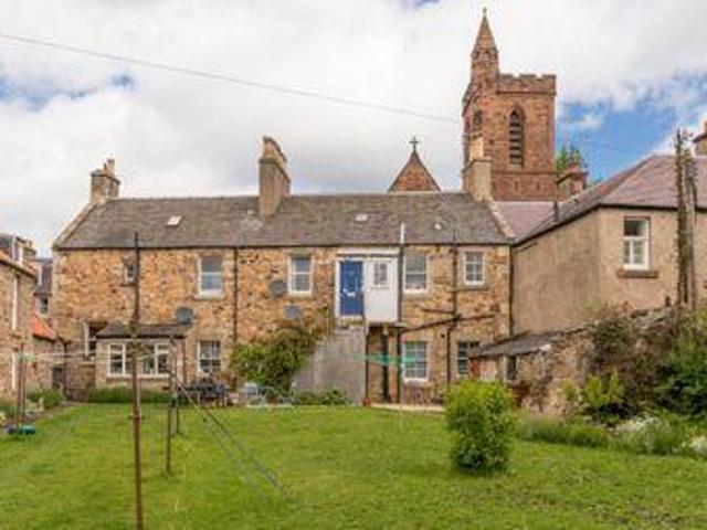 2 Bedrooms Flat for sale in 55 Court Street, Haddington EH413Ae EH41