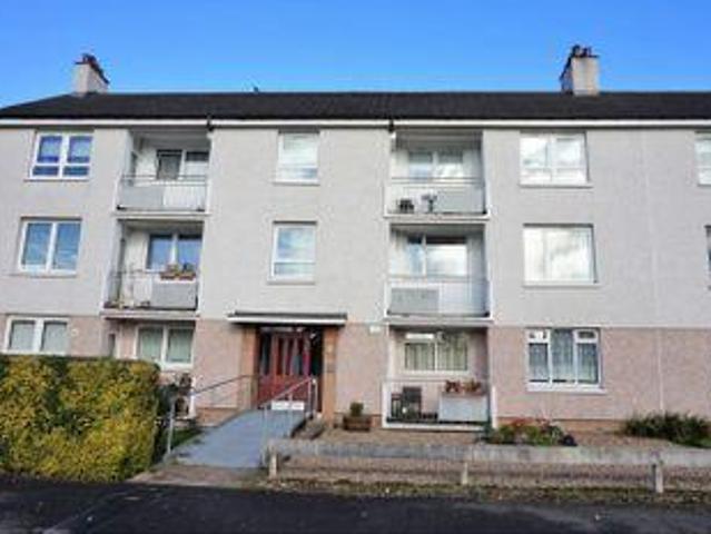 2 Bedrooms Flat for sale in 56 Hatton Gardens, Glasgow G52