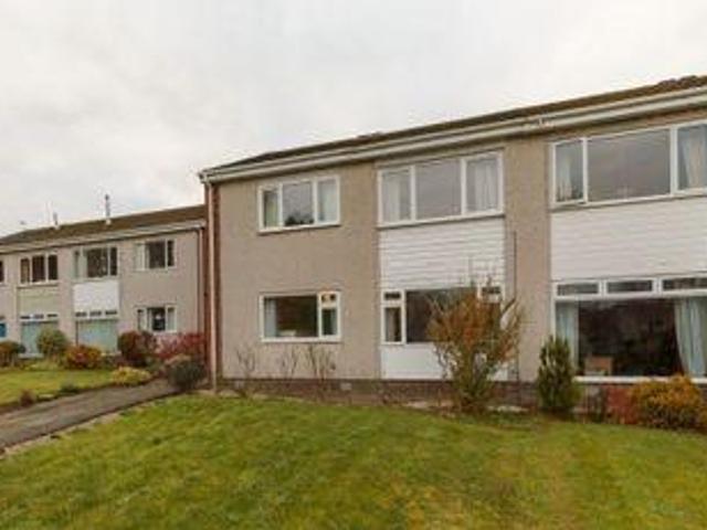 2 Bedrooms Flat for sale in 56 Mansfield Road, Balerno EH14