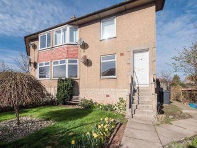 2 Bedrooms Flat for sale in 58 Colinton Mains Road, Edinburgh EH13