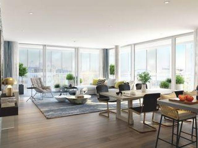 2 Bedrooms Flat for sale in 58 Grange Road, Bermondsey SE1