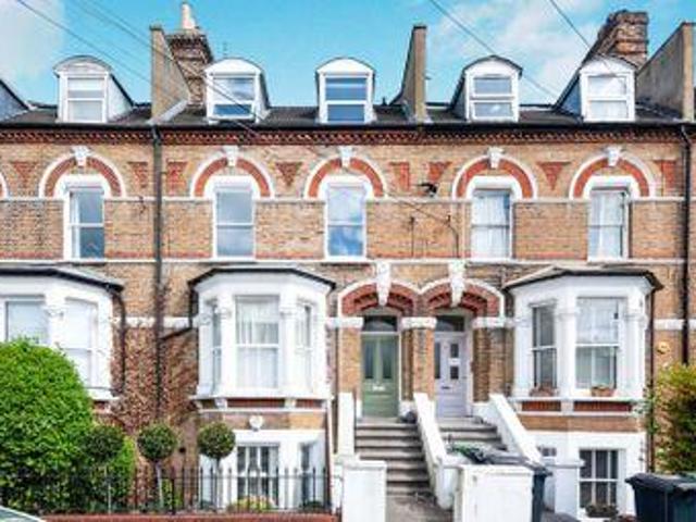 2 Bedrooms Flat for sale in 5 Venner Road, London SE26