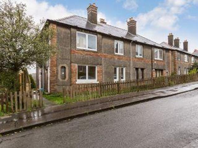 2 Bedrooms Flat for sale in 5 Beatty Place, Dunfermline KY12