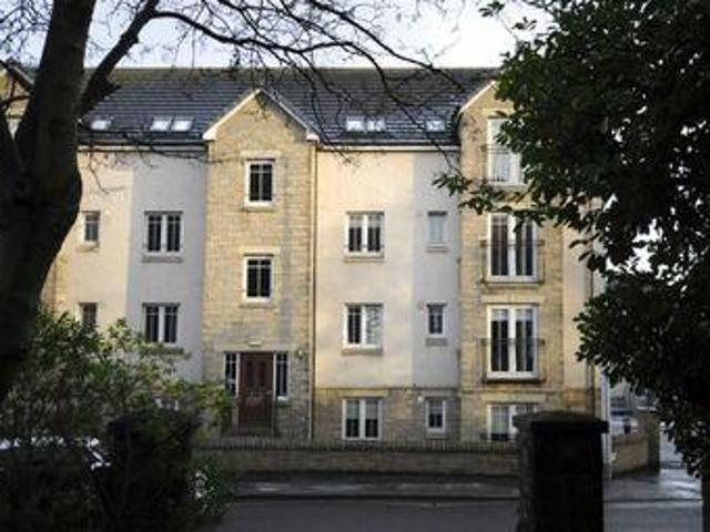 2 Bedrooms Flat for sale in 5, Croft An Righ, Inverkeithing KY11