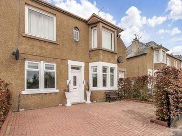 2 Bedrooms Flat for sale in 5 Glendevon Terrace, Balgreen EH12