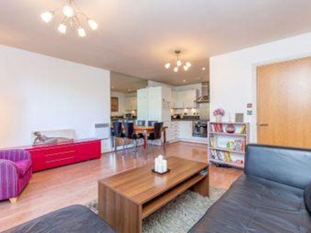 2 Bedrooms Flat for sale in 5 Meath Crescent, London E2
