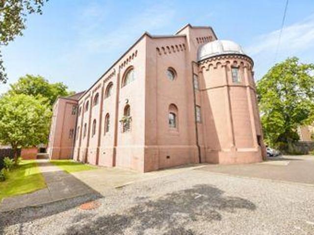 2 Bedrooms Flat for sale in 60 Lochleven Road, Glasgow G42