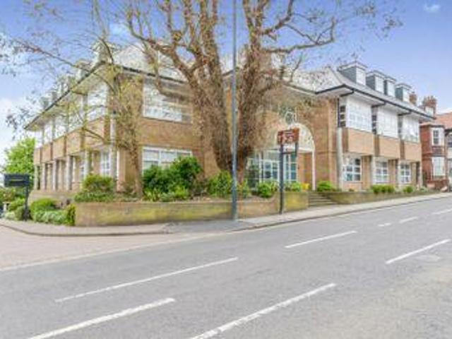 2 Bedrooms Flat for sale in 60 London Road, St. Albans AL1