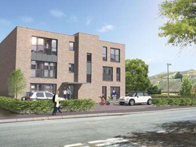 2 Bedrooms Flat for sale in 62, Flat 2, Loaning Road EH7