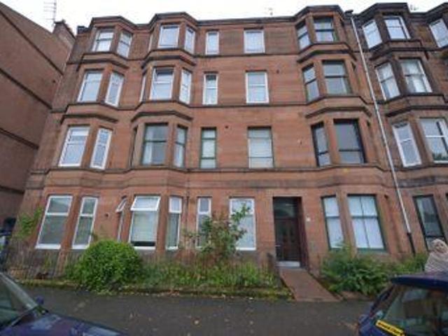 2 Bedrooms Flat for sale in 62 Kingarth Street, Glasgow G42