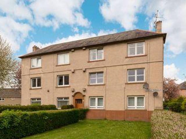 2 Bedrooms Flat for sale in 6/3 Oswald Terrace, Edinburgh EH12