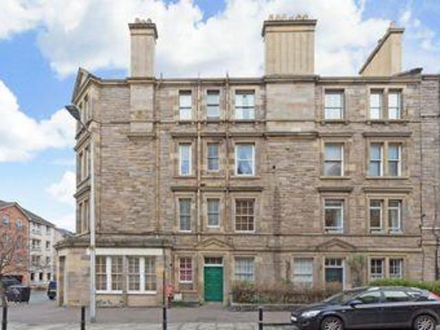 2 Bedrooms Flat for sale in 64/1 Lorne Street, Leith, Edinburgh EH6