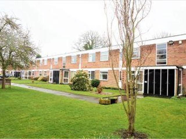 2 Bedrooms Flat for sale in 643 Fox Hollies Road, Birmingham B28