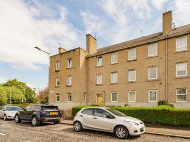 2 Bedrooms Flat for sale in 6/4 Whitson Terrace, Edinburgh EH11