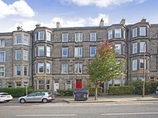 2 Bedrooms Flat for sale in 65/6 Mcdonald Road, Bellevue, Edinburgh EH7
