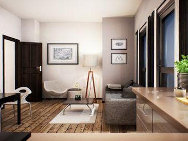 2 Bedrooms Flat for sale in 65 Duke Street, Liverpool L1
