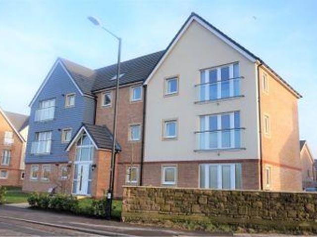 2 Bedrooms Flat for sale in 67 New Quay Road, Lancaster LA1