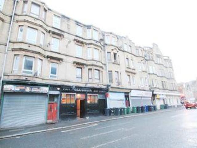 2 Bedrooms Flat for sale in 6, Well Street, Flat 3 2, Paisley PA12Sp PA1