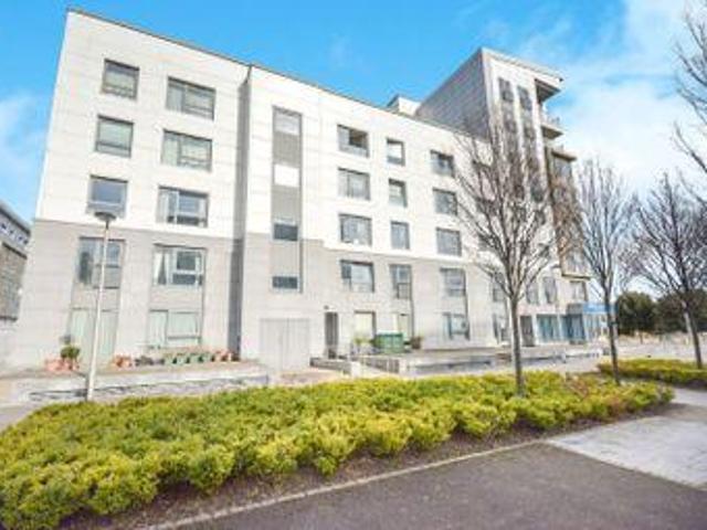 2 Bedrooms Flat for sale in 6 Western Harbour Midway, Edinburgh EH6