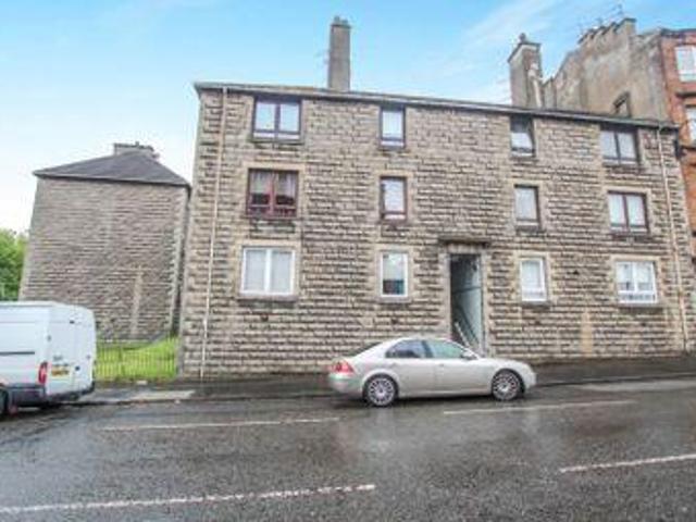 2 Bedrooms Flat for sale in 6 Baronald Street, Glasgow G73