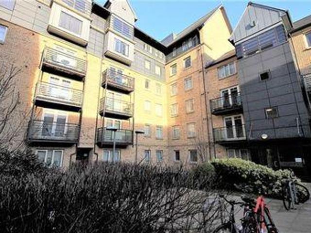 2 Bedrooms Flat for sale in 6 Cross Bedford Street, Sheffield, Sheffield S6