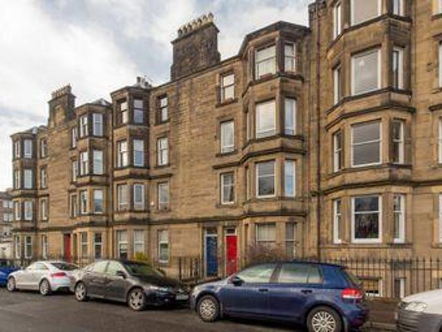 2 Bedrooms Flat for sale in 70/5 Harrison Gardens, Edinburgh EH11