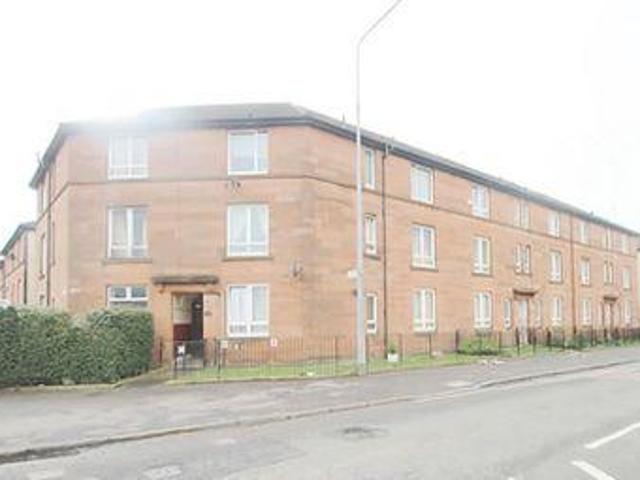 2 Bedrooms Flat for sale in 700, Hawthorn Street, Flat 0/1, Glasgow G226Bx G22