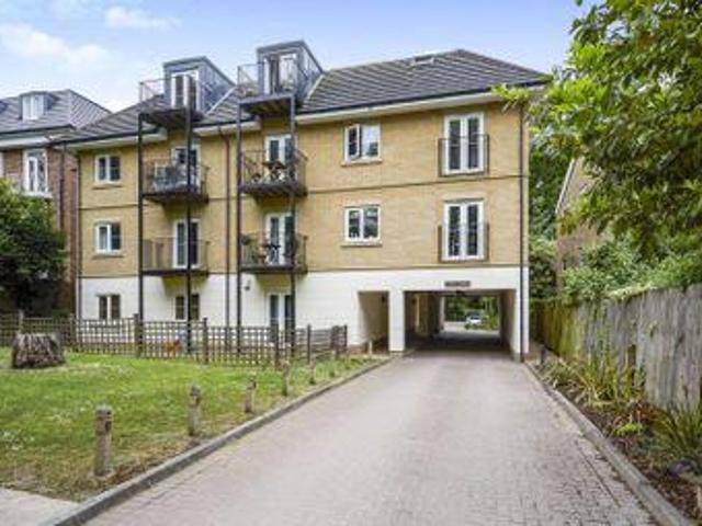 2 Bedrooms Flat for sale in 70 The Avenue, Beckenham BR3