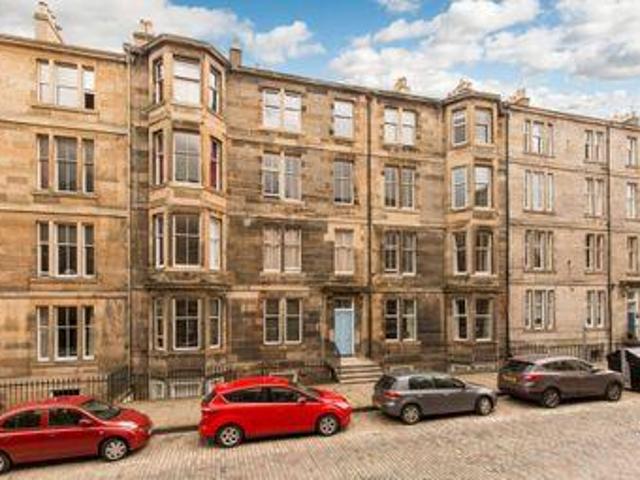 2 Bedrooms Flat for sale in 7/10 Leslie Place, Stockbridge EH4