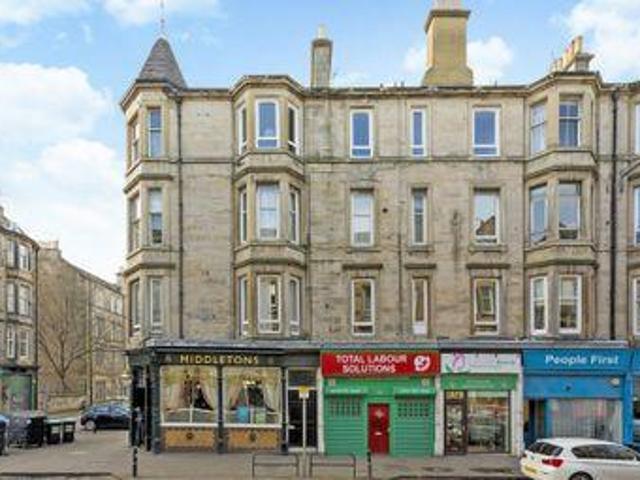 2 Bedrooms Flat for sale in 71/10 Easter Road, Edinburgh EH7