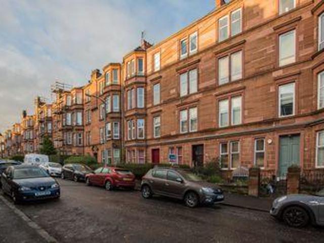 2 Bedrooms Flat for sale in 71 Ingleby Drive, Glasgow G31