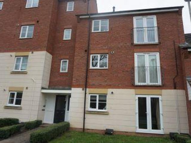 2 Bedrooms Flat for sale in 72 Kestrel Lane, Leicester LE5