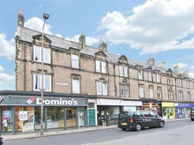 2 Bedrooms Flat for sale in 7/2 Ormiston Terrace, Edinburgh EH12