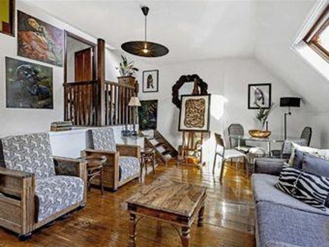 2 Bedrooms Flat for sale in 72 New Kings Road, Fulham SW6