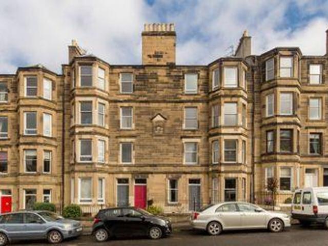 2 Bedrooms Flat for sale in 76/5 Ashley Terrace, Shandon, Edinburgh EH11