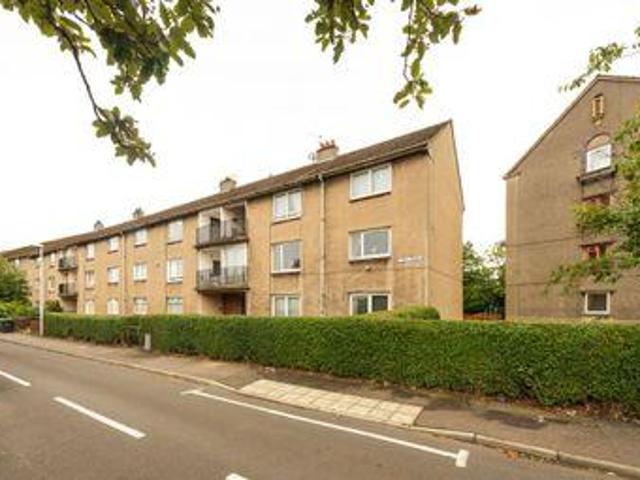 2 Bedrooms Flat for sale in 767/4 Ferry Road, Edinburgh EH4