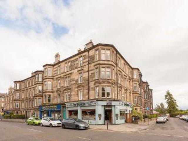 2 Bedrooms Flat for sale in 7/6 Inverleith Gardens, Edinburgh EH3