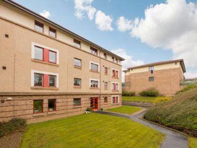 2 Bedrooms Flat for sale in 7/6 North Werber Place, Fettes EH4