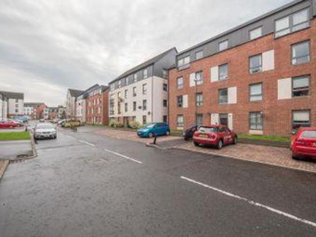 2 Bedrooms Flat for sale in 7/8 Ferry Gait Crescent, Edinburgh EH4