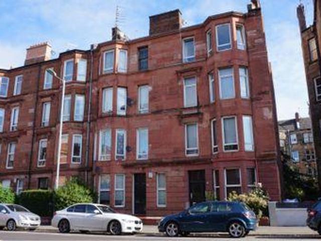 2 Bedrooms Flat for sale in 78 Minard Road, Glasgow G41