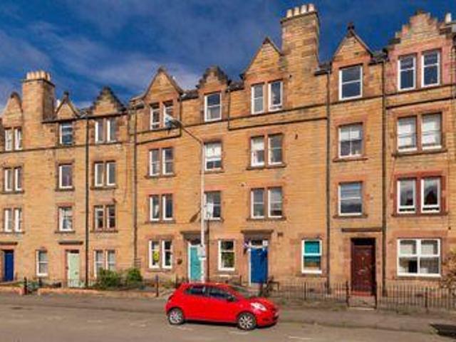 2 Bedrooms Flat for sale in 80/3 Temple Park Crescent, Edinburgh EH11