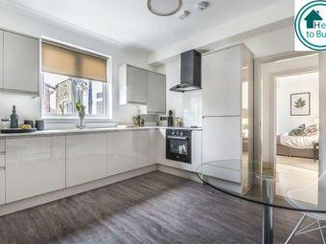 2 Bedrooms Flat for sale in 811 813 Harrow Road, Kensal Green, London NW10