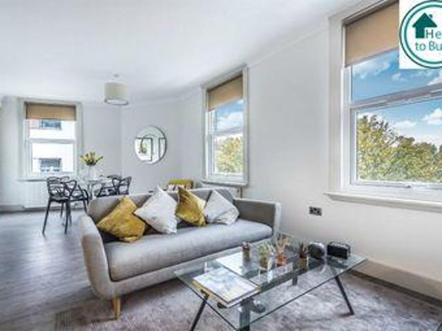 2 Bedrooms Flat for sale in 811 813 Harrow Road, Kensal Green, London NW10