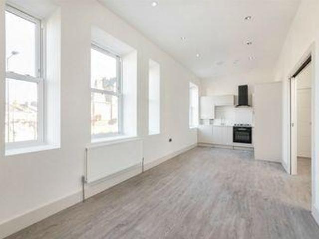 2 Bedrooms Flat for sale in 811 813 Harrow Road, Kensal Green, London NW10