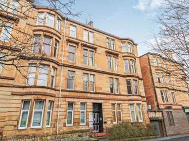 2 Bedrooms Flat for sale in 87 Barrington Drive, Glasgow G4