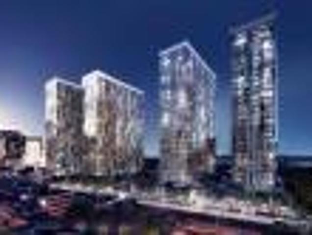 2 Bedrooms Flat for sale in 8 14, Stanhope Street, Manchester L8