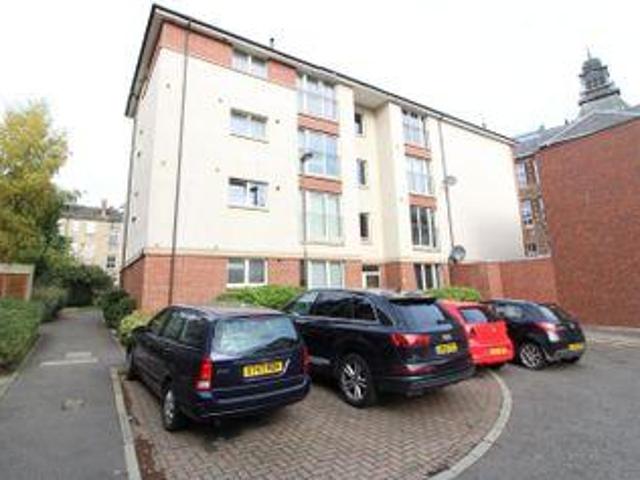 2 Bedrooms Flat for sale in 8 Duke Place, Edinburgh EH6