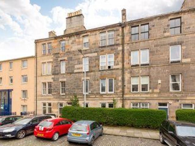 2 Bedrooms Flat for sale in 8 Flat 1 Pitt Street, Edinburgh EH6
