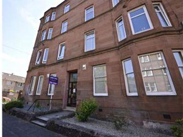 2 Bedrooms Flat for sale in 8 Hazel Avenue, Glasgow G44